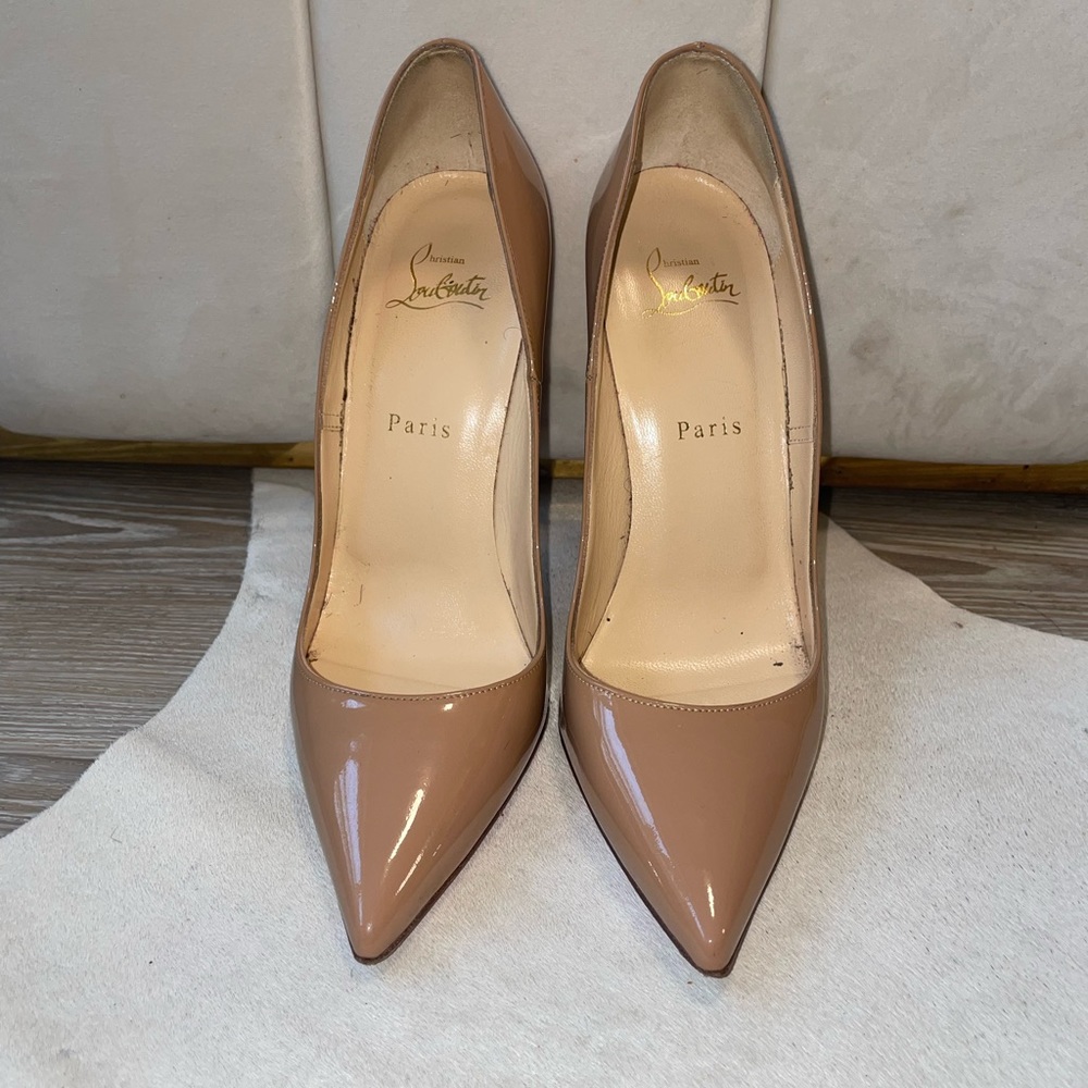 Christian Louboutin So Kate - Gem